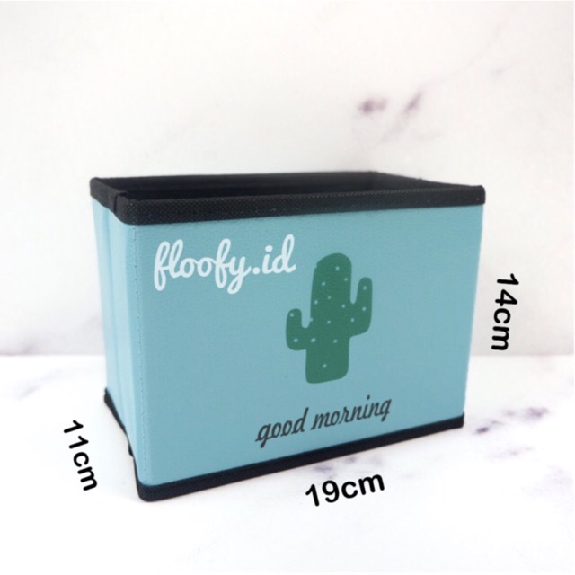 Jual Storage Box [Kecil] / Tempat Penyimpanan Serbaguna | Shopee Indonesia