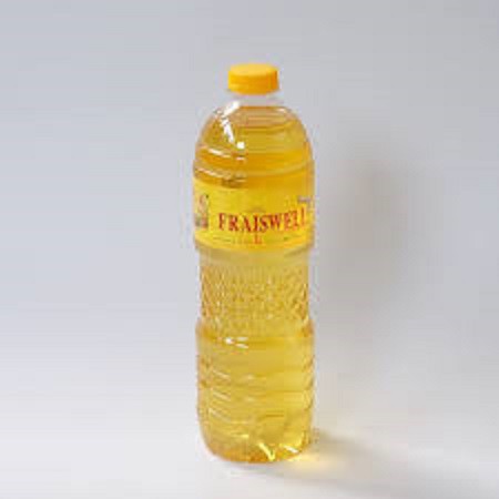 Jual minyak goreng fraiswell botol 1000 ml 1 karton | Shopee Indonesia