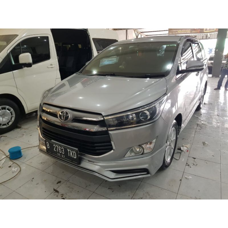 Jual bodykit innova reborn trd | Shopee Indonesia