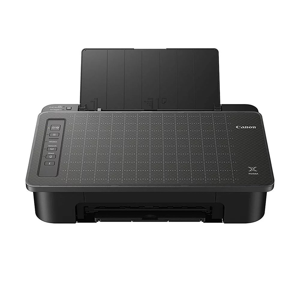 Jual Printer Canon Pixma TS307 Wireless Smartphone Print Copy Resmi TS ...