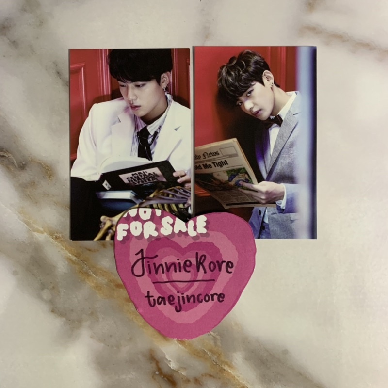 Jual [BUNDLE] BTS YOUNG FOREVER ALBUM DOPE LIMITED FIRST PRESS OFFICIAL ...
