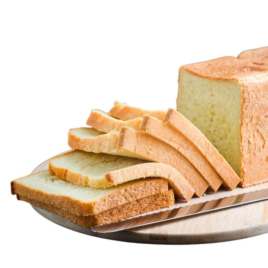 Jual ROTI TAWAR PUTIH WHITE SANDWICH BREAD MEDITERRANEA | Shopee Indonesia