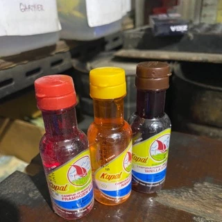 Jual vanili cair Harga Terbaik & Termurah Juni 2024 | Shopee Indonesia