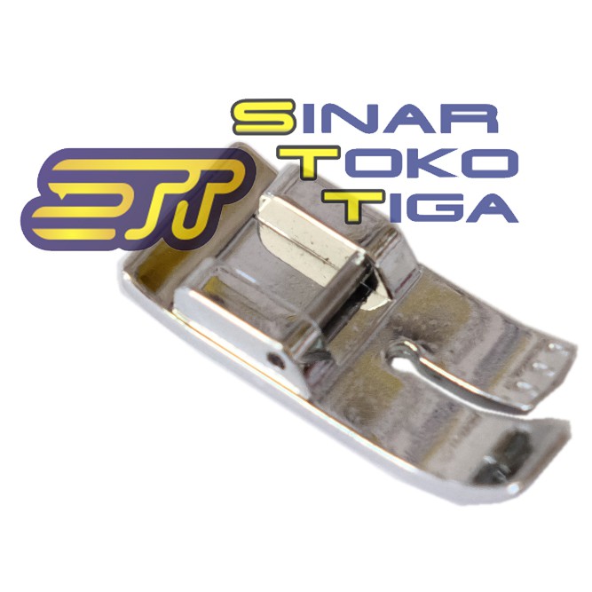 Jual Sepatu Straight Stitch / Quilting Foot CY-7304 (Mesin Jahit Portable) | Shopee Indonesia