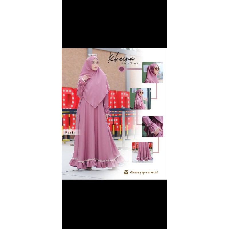 Jual Rheina nararya | Shopee Indonesia