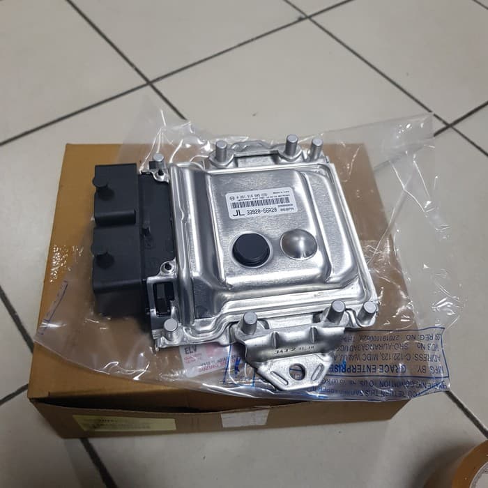 Jual ecu suzuki ignis asli sgp | Shopee Indonesia
