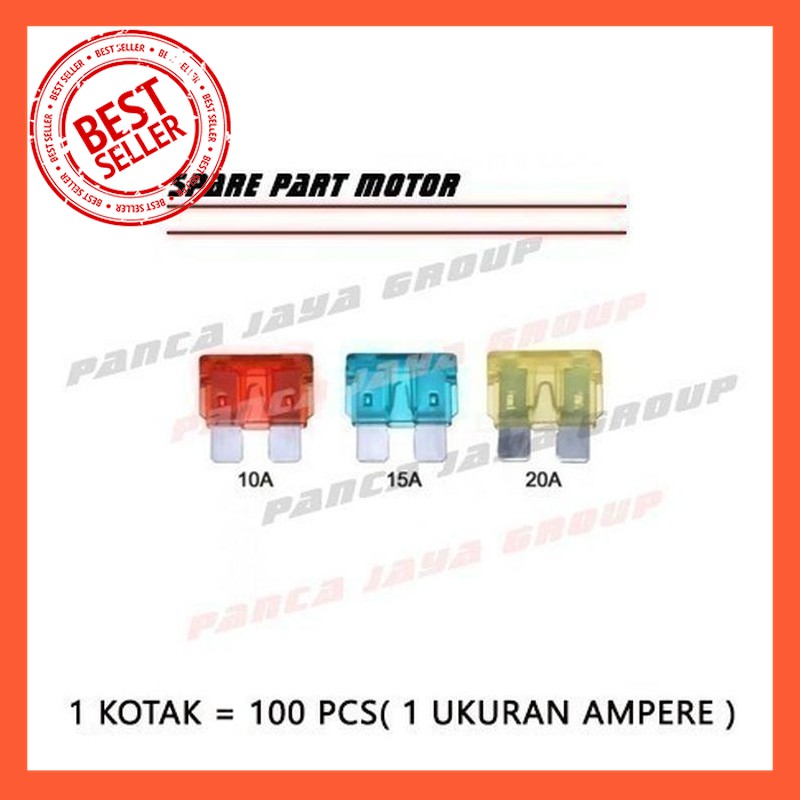 Jual SEKRING SEKERING BESAR 10 15 20 A VARIO 110 125 150 CBS TECHNO CW ...