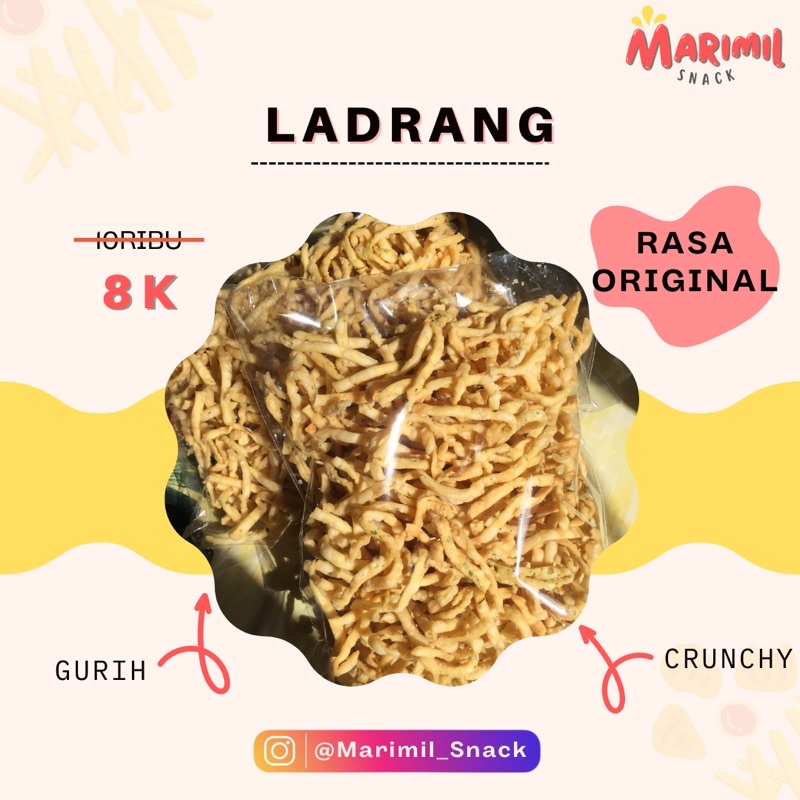 Jual Ladrang original | Shopee Indonesia