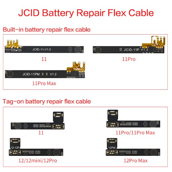 Jual JC TAG ON BATTERY | Shopee Indonesia