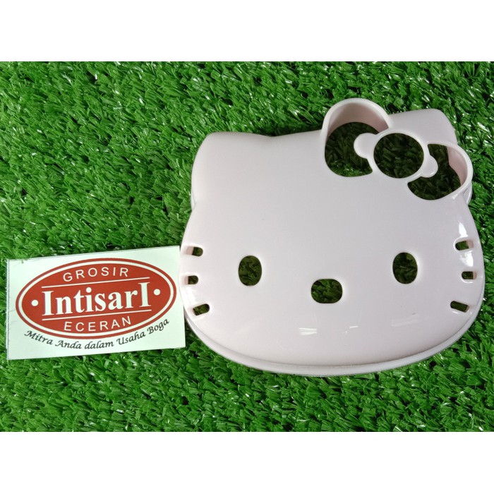 Jual Sandwich Cutter Hello Kitty / Cetakan | Shopee Indonesia