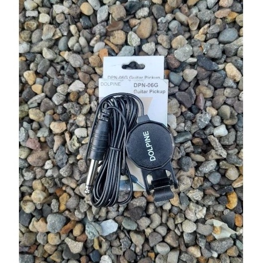 Jual spul tempel gitar akustik pick up gitar | Shopee Indonesia