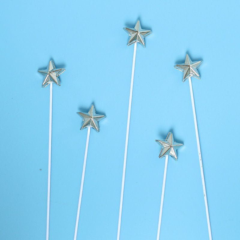 Jual Cake Topper Bentuk Bintang | Shopee Indonesia