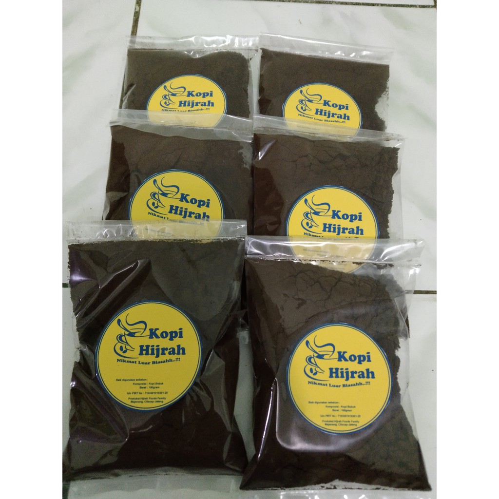 Jual Produsen Kopi Hitam Bubuk | Shopee Indonesia