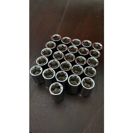 Jual Baut mur roda mobil | Shopee Indonesia