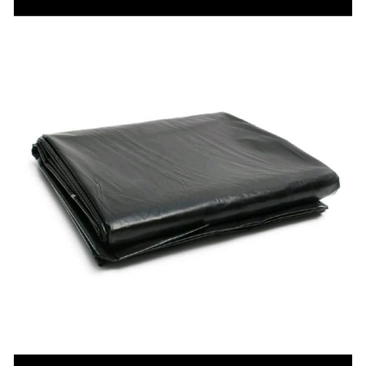 Jual Terpal Lembaran HDPE GEOMEMBRAN 300 MIKRON 4m X 3m | Shopee Indonesia