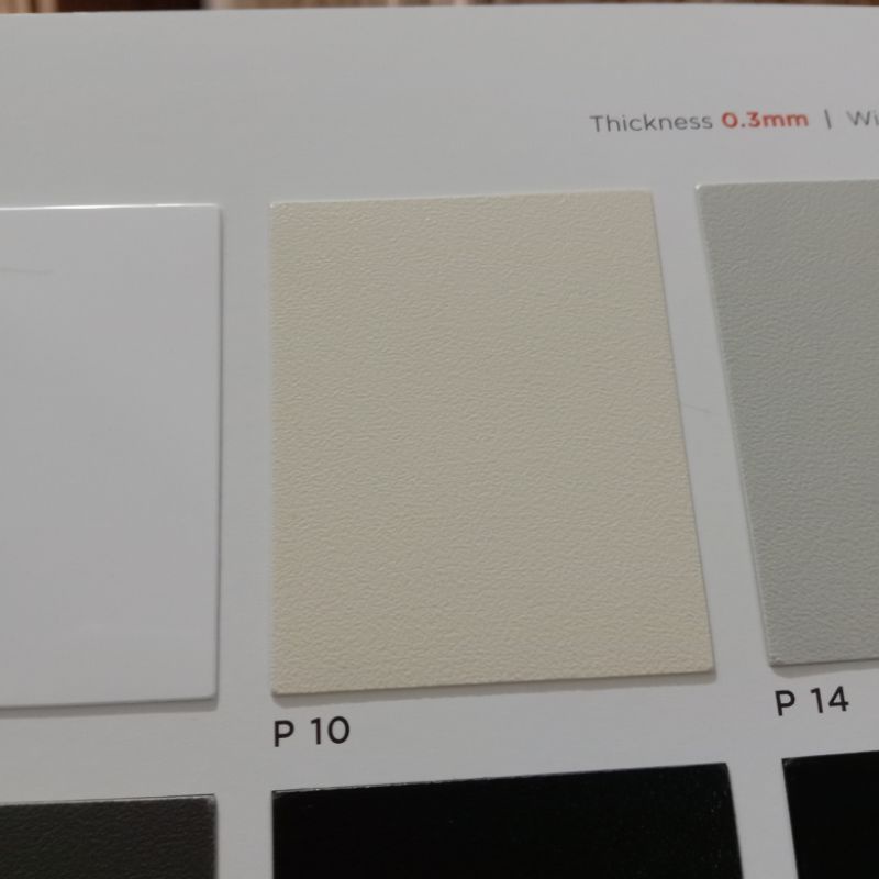 Jual TACO Sheet PVC Sheet Bermacam Motif | Shopee Indonesia