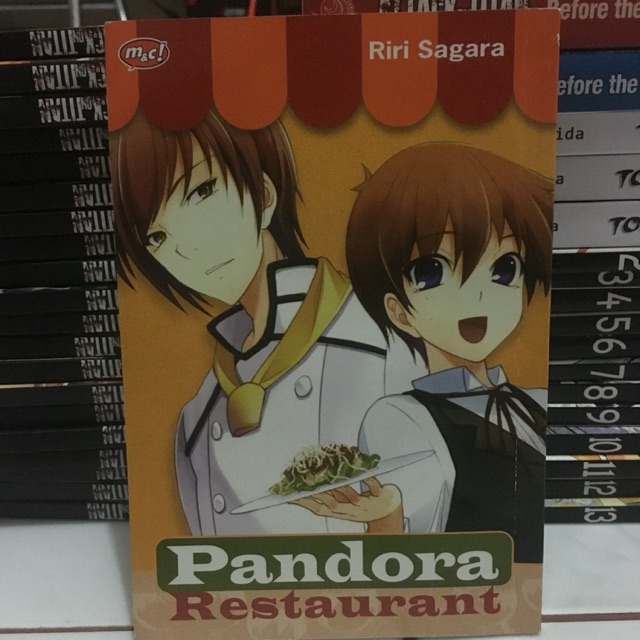 Jual Pandora Restaurant | Shopee Indonesia