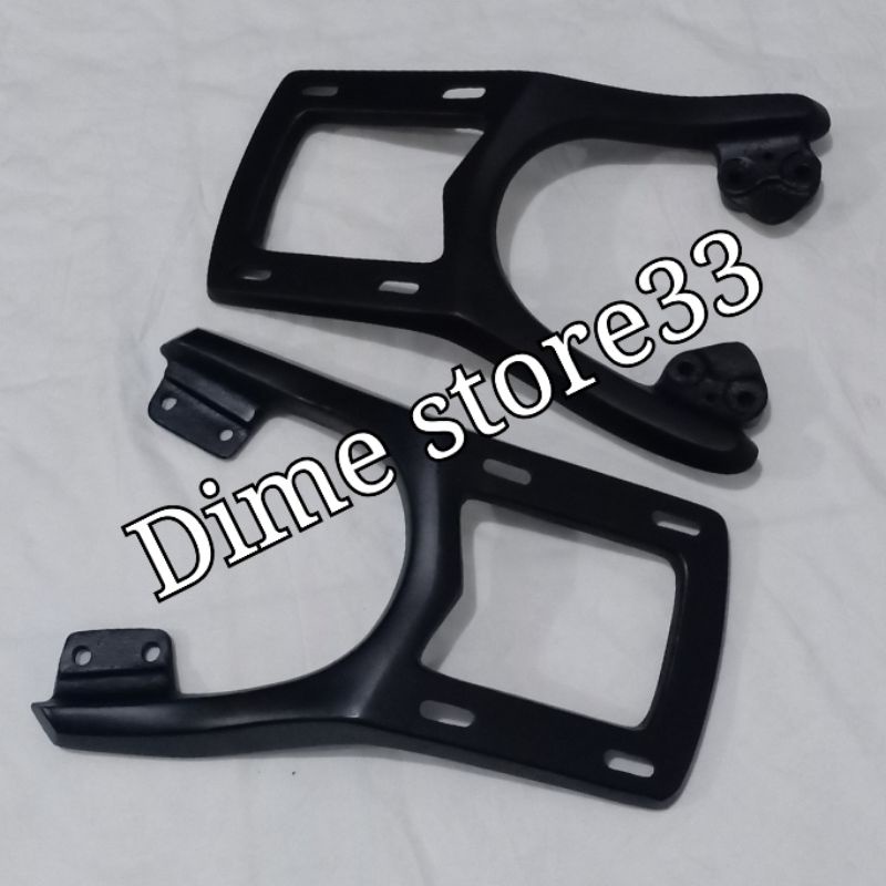 Jual Breket box kmi Beat fi Beat street Beat old karbu / Bracket box ...