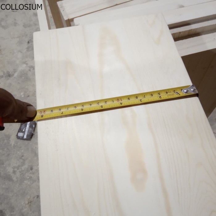 Jual Kayu Jatibelanda 100x50x1,8 Kayu Pinus Jati Belanda Serat Jerman ...