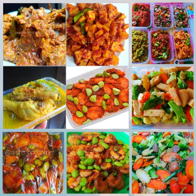 Jual MENU MUNGGAHAN SAHUR RAMADHAN PAKET HEMAT | Shopee Indonesia