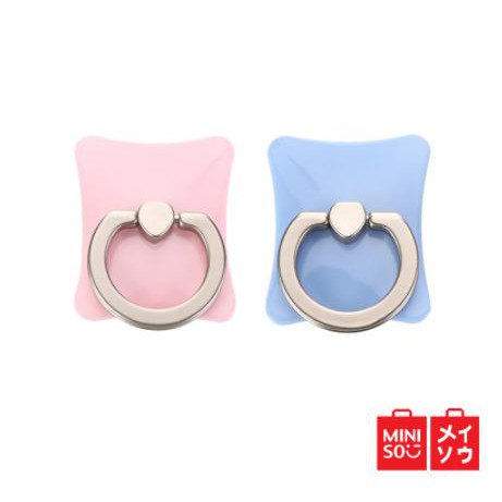 Jual Miniso Ring Holder HP | Shopee Indonesia