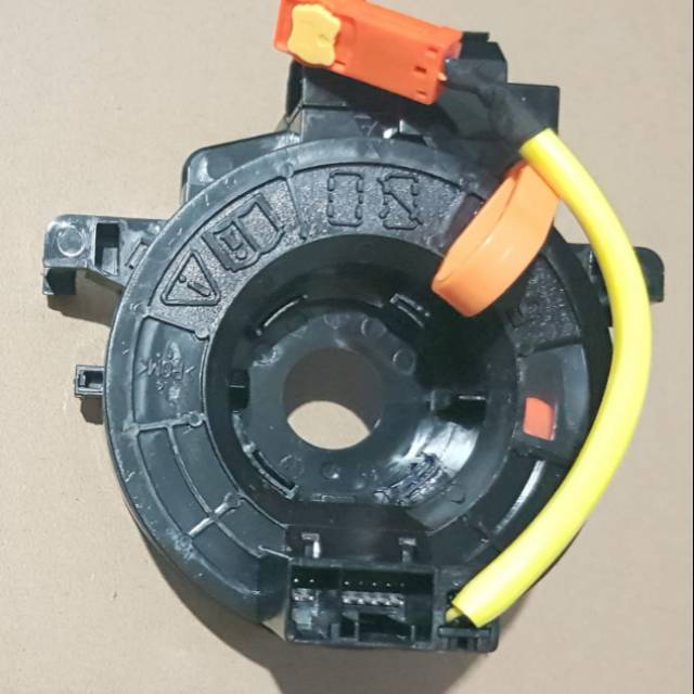 Jual Spiral Cable Innova Toyota Hilux kabel klakson Fortuner Vios Yaris ...