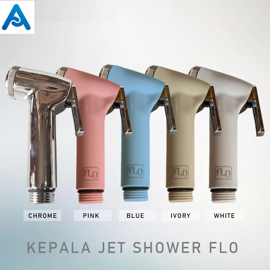Jual Kepala Jet Shower Toilet Cebok | Shopee Indonesia