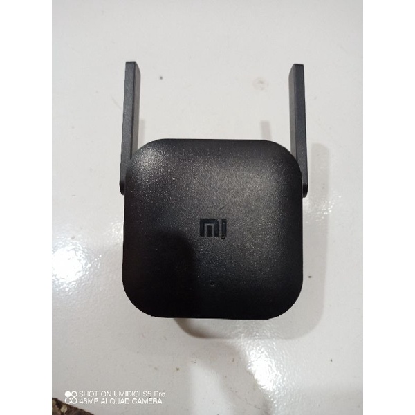 Jual Xiaomi Mifi Extender Pro | Shopee Indonesia