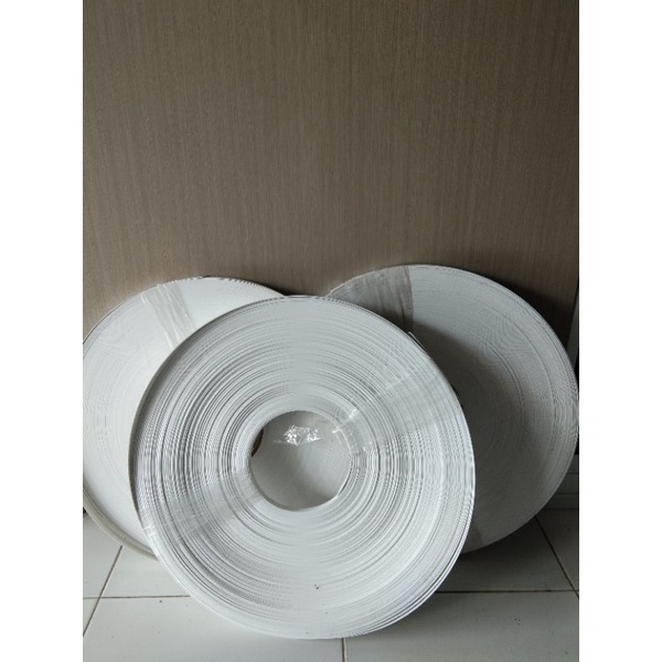 Jual EDGING TACO PVC HARGA PER 1 METER | Shopee Indonesia
