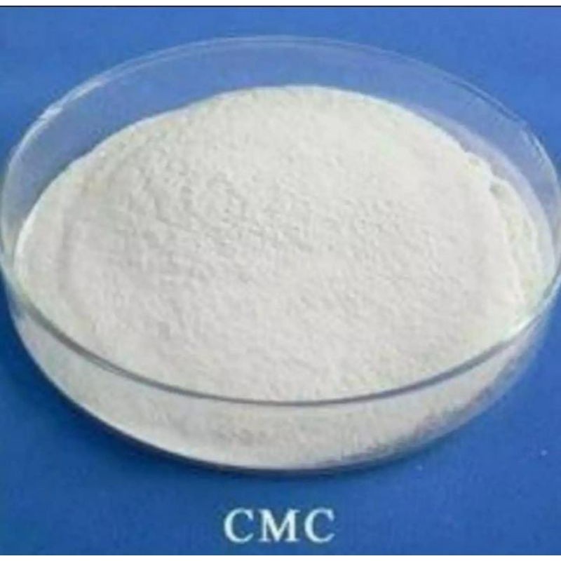 Jual CMC 1KG - Carboxy Methly Cellulose/Carbopol/Carbomer. | Shopee ...