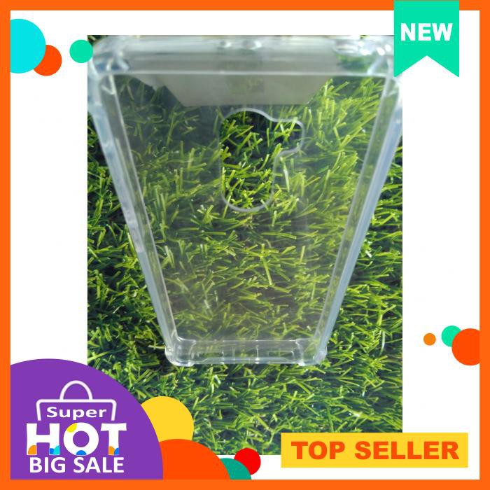 Jual Case Anti Crack Acrylic Xiaomi Redmi S2 / 3S/3X/3 Pro. 4/4A/4X/4 Prime. Note 2/3/4/4X/5A ...