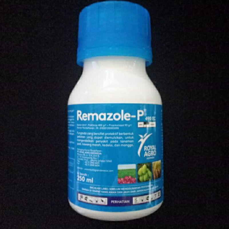Jual Fungisida REMAZOLE-P (250 ml) | Shopee Indonesia