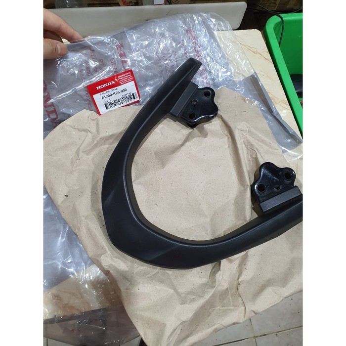 Jual BEHEL BEAT FI INJEKSI PERTAMA ASLI ORIGINAL HONDA 81200-K25-900 ...