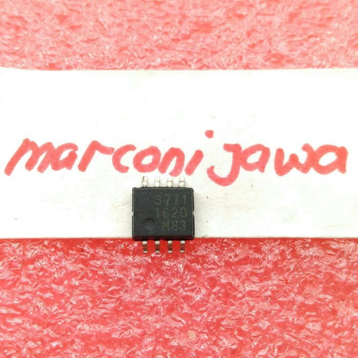 Jual mj934MB3771 ic MB3771 smd 8pin | Shopee Indonesia