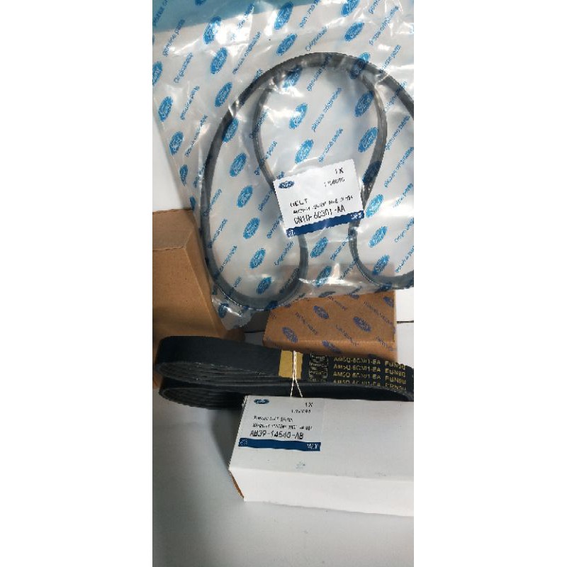 Jual vbelt ford ecosport | Shopee Indonesia