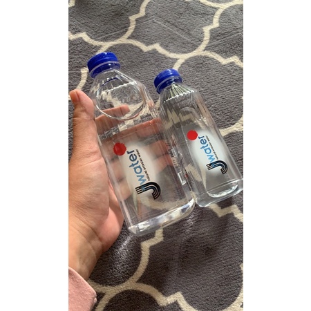 Jual JWATER 250ml | Shopee Indonesia