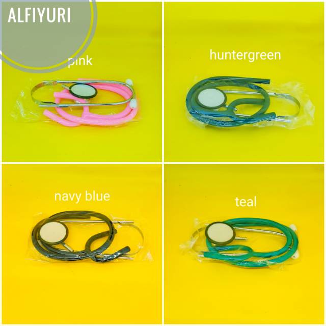 Jual stetoskop ABN spectrum stethoscope ABN | Shopee Indonesia