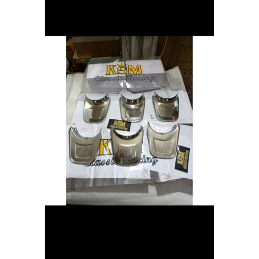 Jual Kepet air besi crum kepet air kepet bahan besi pnp Honda cb gl mp ...