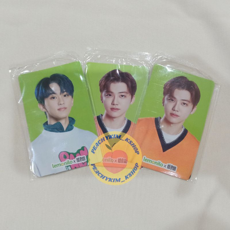 Jual WTS PC LEMONILO (MARK & JAEMIN) | Shopee Indonesia