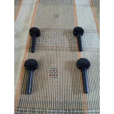 Jual tuning pegs import berkualitas untuk biola(ukuran 1/4.1/2.3/4.4/4 ...