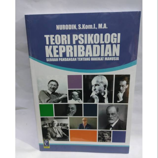 Jual Teori Psikologi Kepribadian Shopee Indonesia