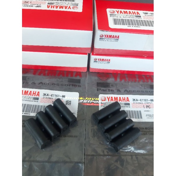 Jual Karet blok seher/karet absorber rxking rxk rx king rx k rxs rxz ...