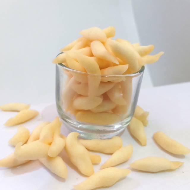 Jual Bidaran Keju super Bolot 500gr Snack Camilan Renyah | Shopee Indonesia
