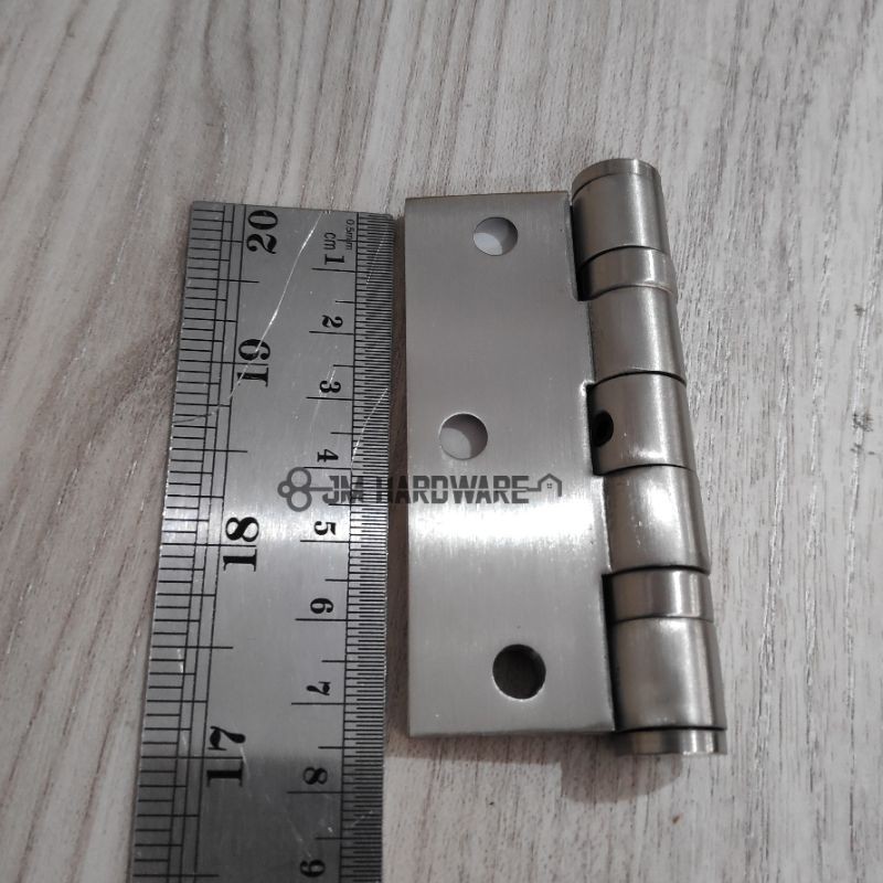 Jual Engsel 3 inch tebal engsel pintu engsel jendela | Shopee Indonesia