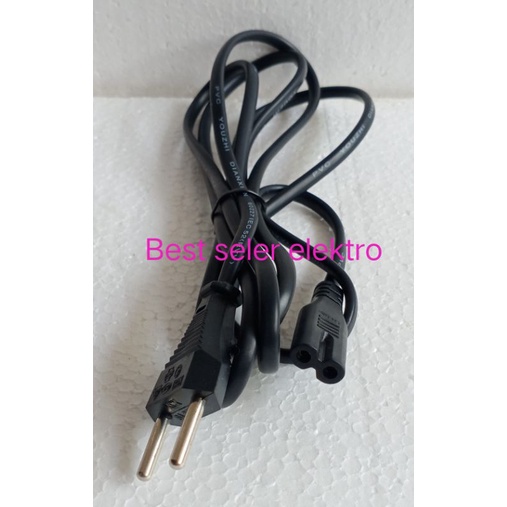Jual Kabel Power TV Samsung/LG/Toshiba/Cocca | Shopee Indonesia