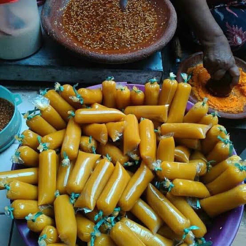 Jual Siwel Madura || Cireng Madura isi 10 free petis | Shopee Indonesia