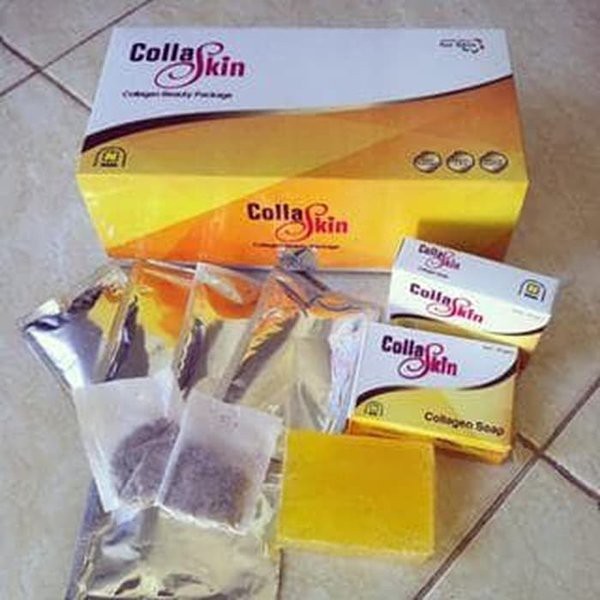 Jual paket moreskin collaskin nasa coskin murah paket kecantikan alami ...