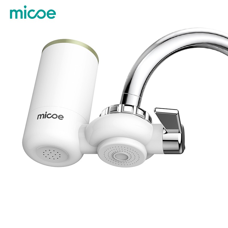 Jual Micoe Ultrafiltrasi Pemurni Air Faucet Water Purifier Kitchen ...