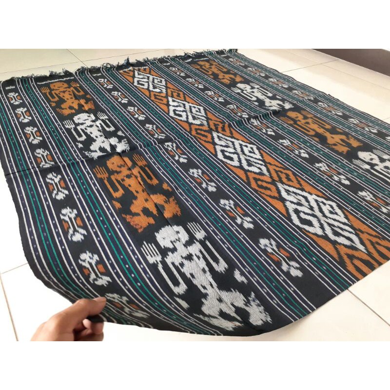 Jual kain tenun etnik asmat | Shopee Indonesia