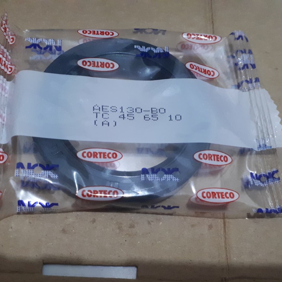 Jual OIL Seal TC 45 65 10 NOK | Shopee Indonesia